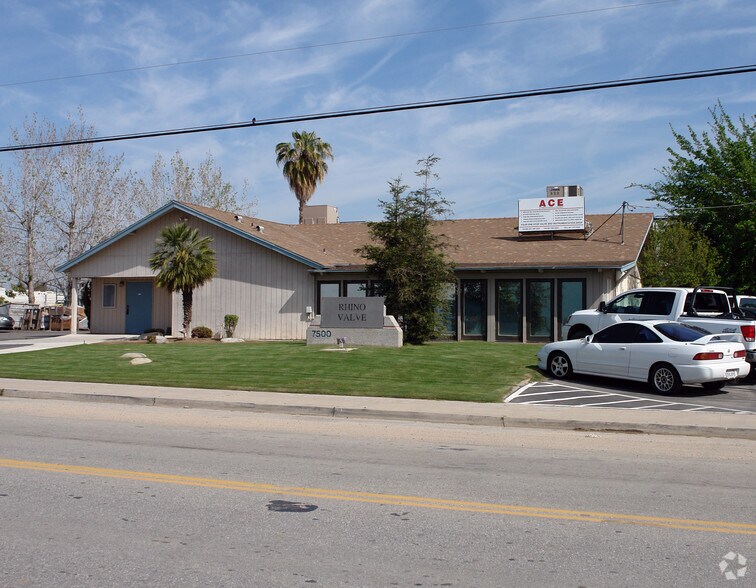 7500 Downing Ave, Bakersfield, CA 93308 | LoopNet