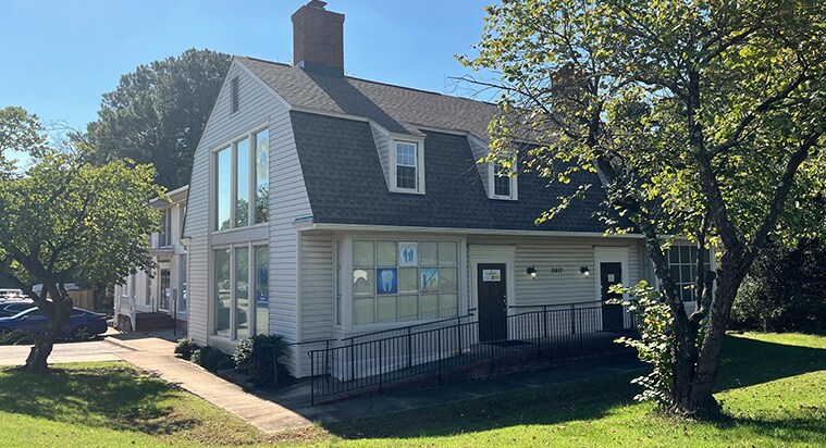 2817 N Parham Rd, Richmond, VA 23294 | LoopNet