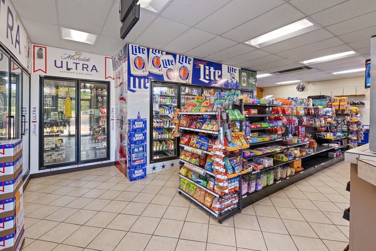 467 N Dickinson Dr, Rusk, TX 75785 | LoopNet