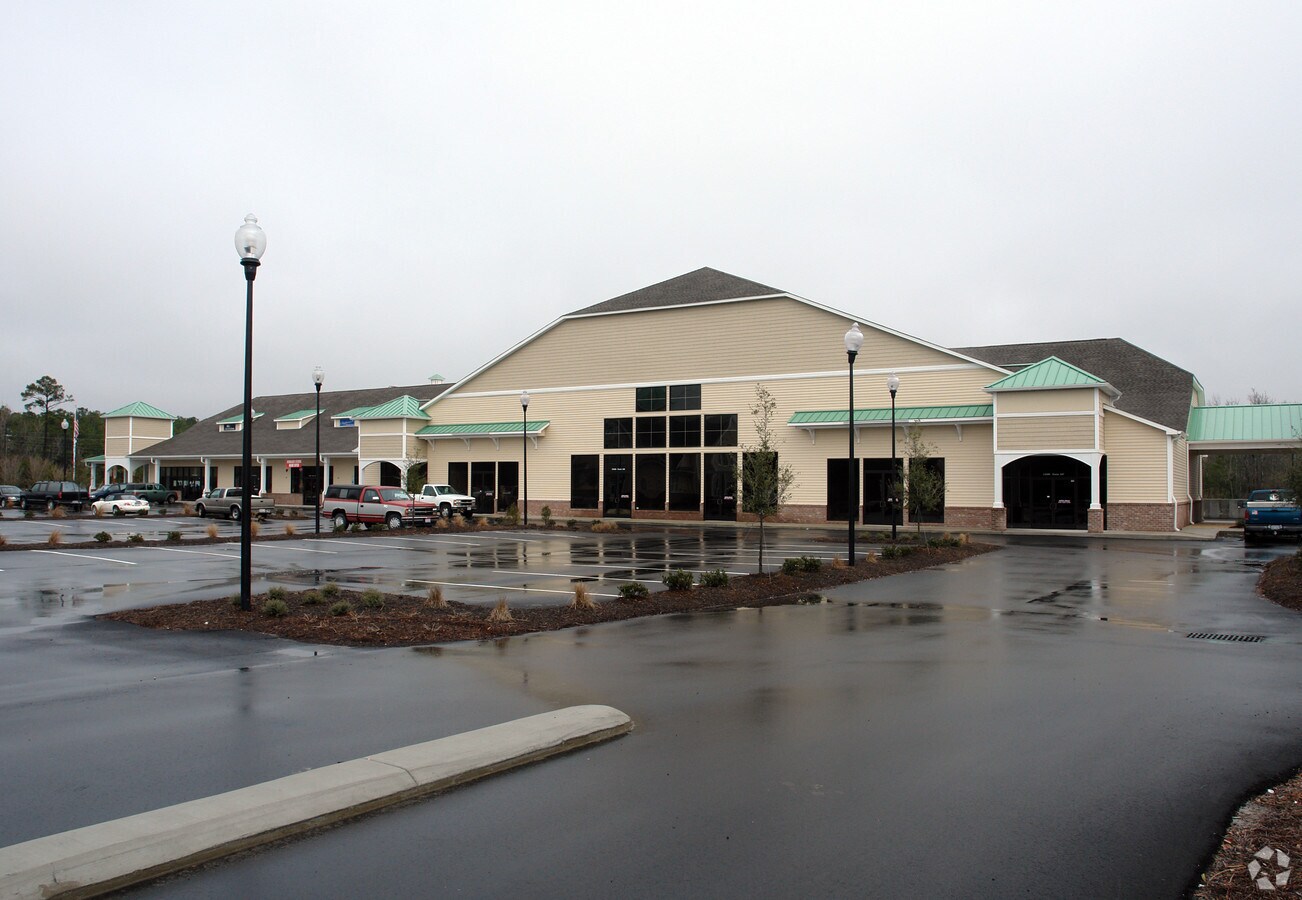 13500 Hwy 50, Surf City, NC 28445 | LoopNet