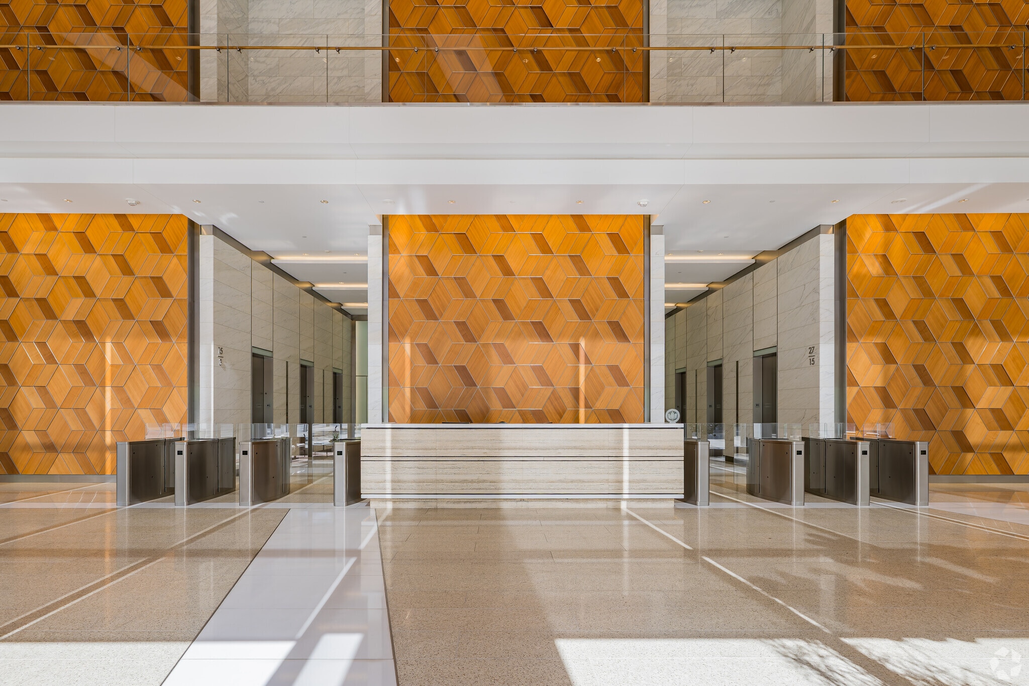 499 W Sheridan Ave, Oklahoma City, OK 73102 - BOK Park Plaza | LoopNet