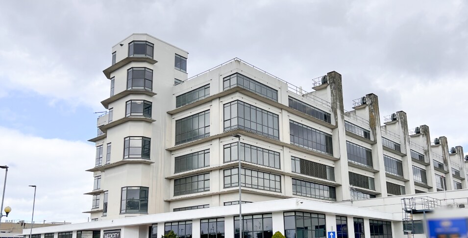 D6 Thane Rd, Nottingham, NG90 6BH - Office for Lease | LoopNet