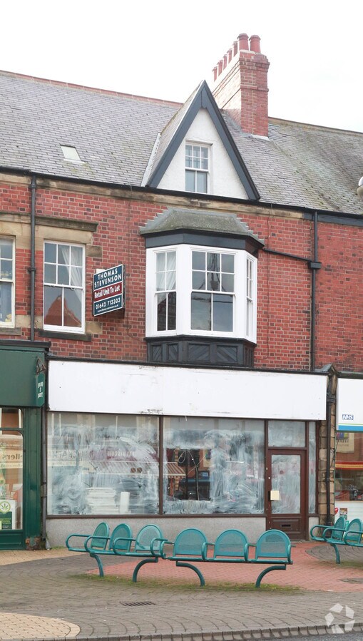 Property For Sale Whitley Road Whitley Bay at Timothy Mears blog