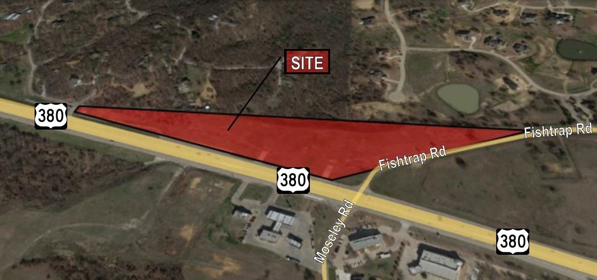 US 380-NWC Hwy 380 & Fishtrap Road, Cross Roads, TX 76227 | LoopNet