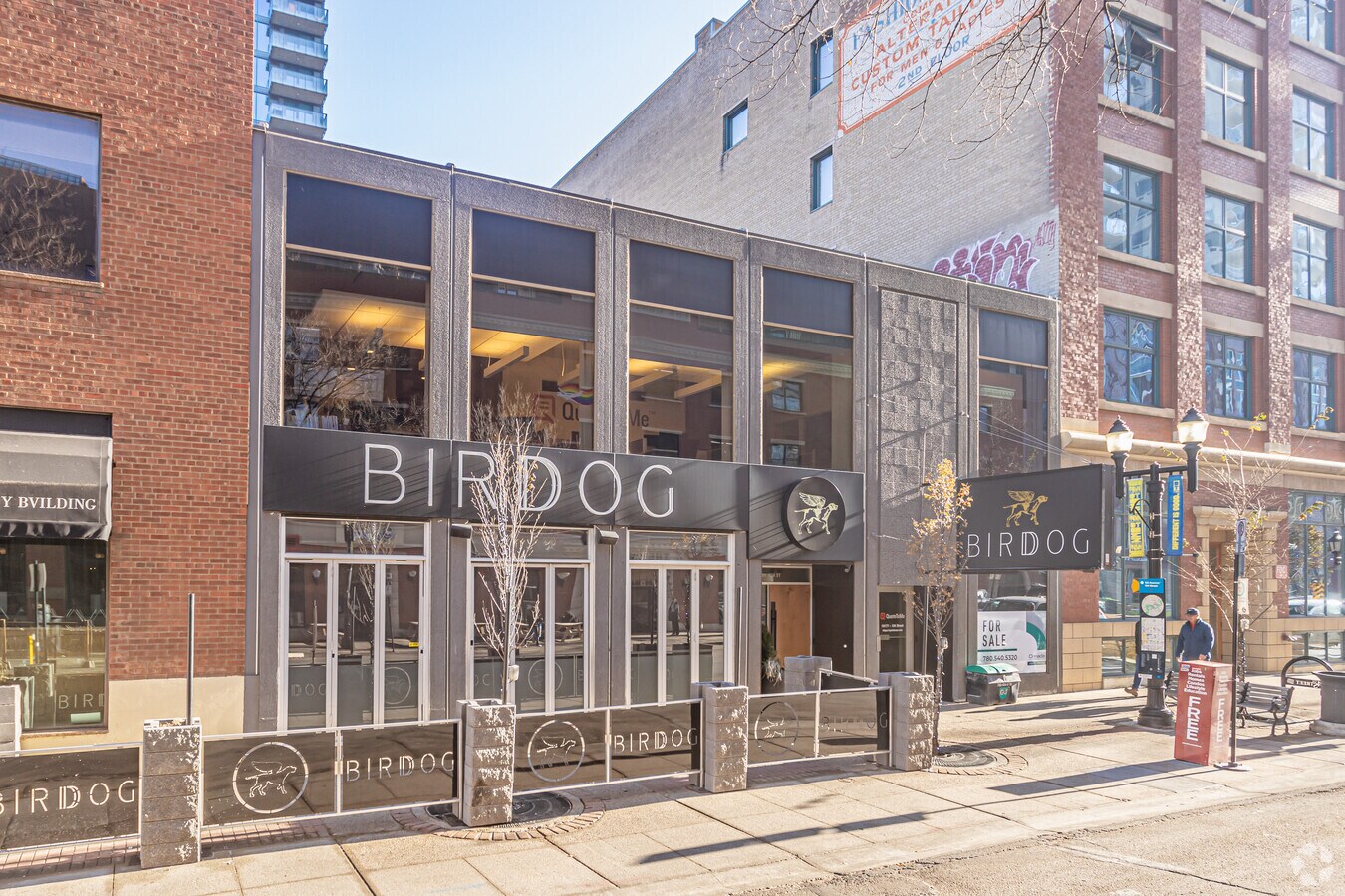 10177 104th St NW, Edmonton, AB T5J 0Z9 | LoopNet