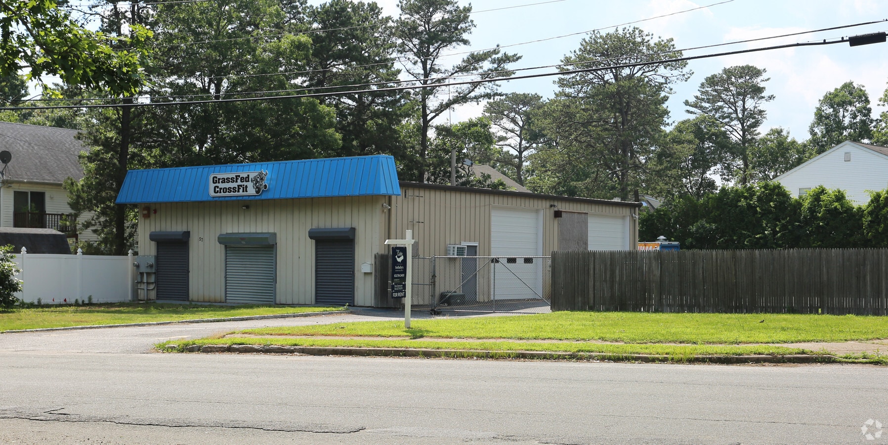 57 Merrick Rd, Shirley, NY 11967 | LoopNet