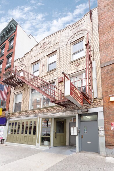 121 Division St, New York, NY 10002 | LoopNet