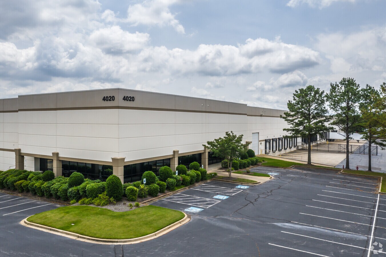 4020 Quest Way, Memphis, TN 38115 | LoopNet