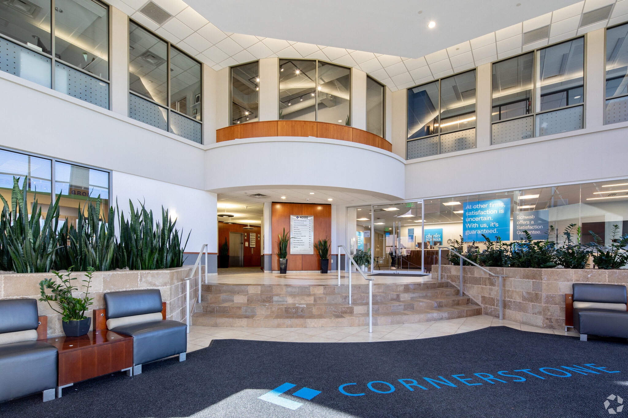 4000 Smith Rd, Cincinnati, OH 45209 - Cornerstone at Norwood | LoopNet