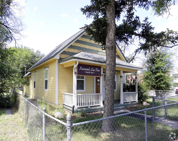 702 S Nevada Ave, Colorado Springs, CO 80903 - Office for Lease | LoopNet