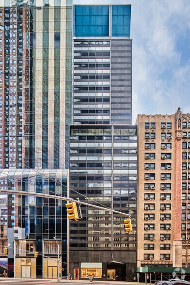 145 W 57th St, New York, NY 10019 | LoopNet
