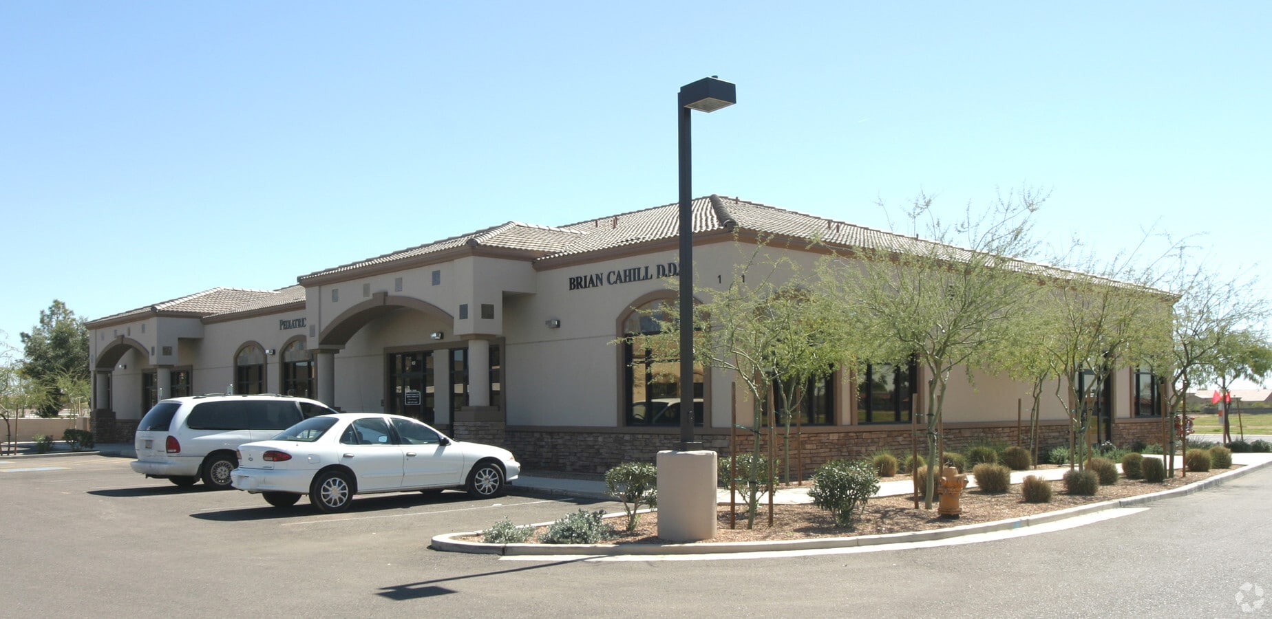 4540 E Baseline Rd, Mesa, AZ 85206 | LoopNet