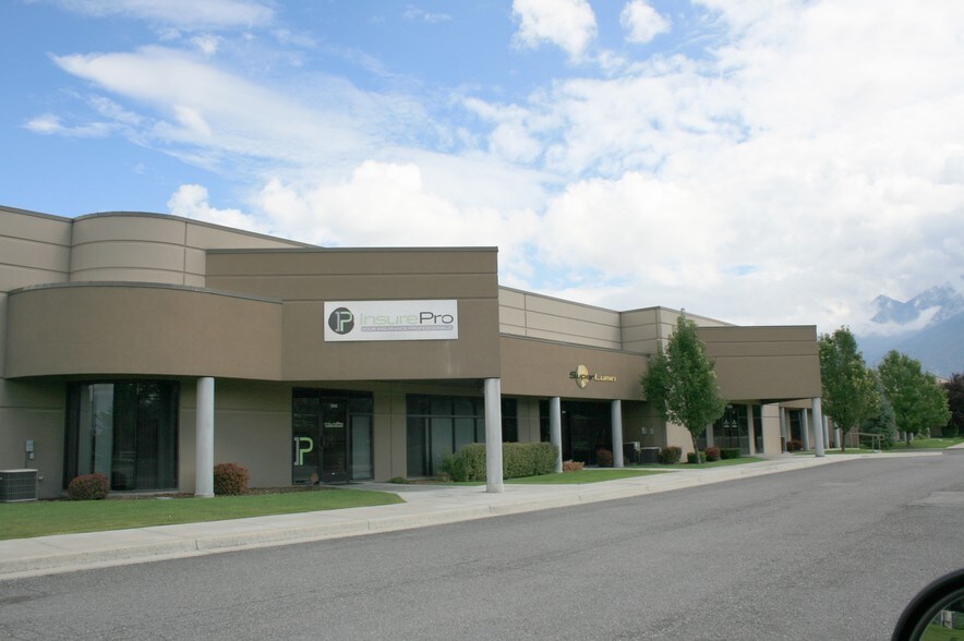12894 S Pony Express Rd, Draper, UT 84020 - Bldg 1 | LoopNet