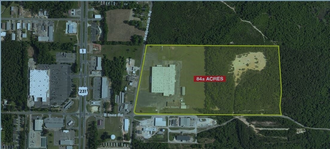 1371 Hodgesville Rd, Dothan, AL 36301 | LoopNet