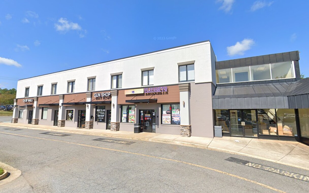 7701 Timberlake Rd, Lynchburg, VA 24502 - Retail for Lease | LoopNet