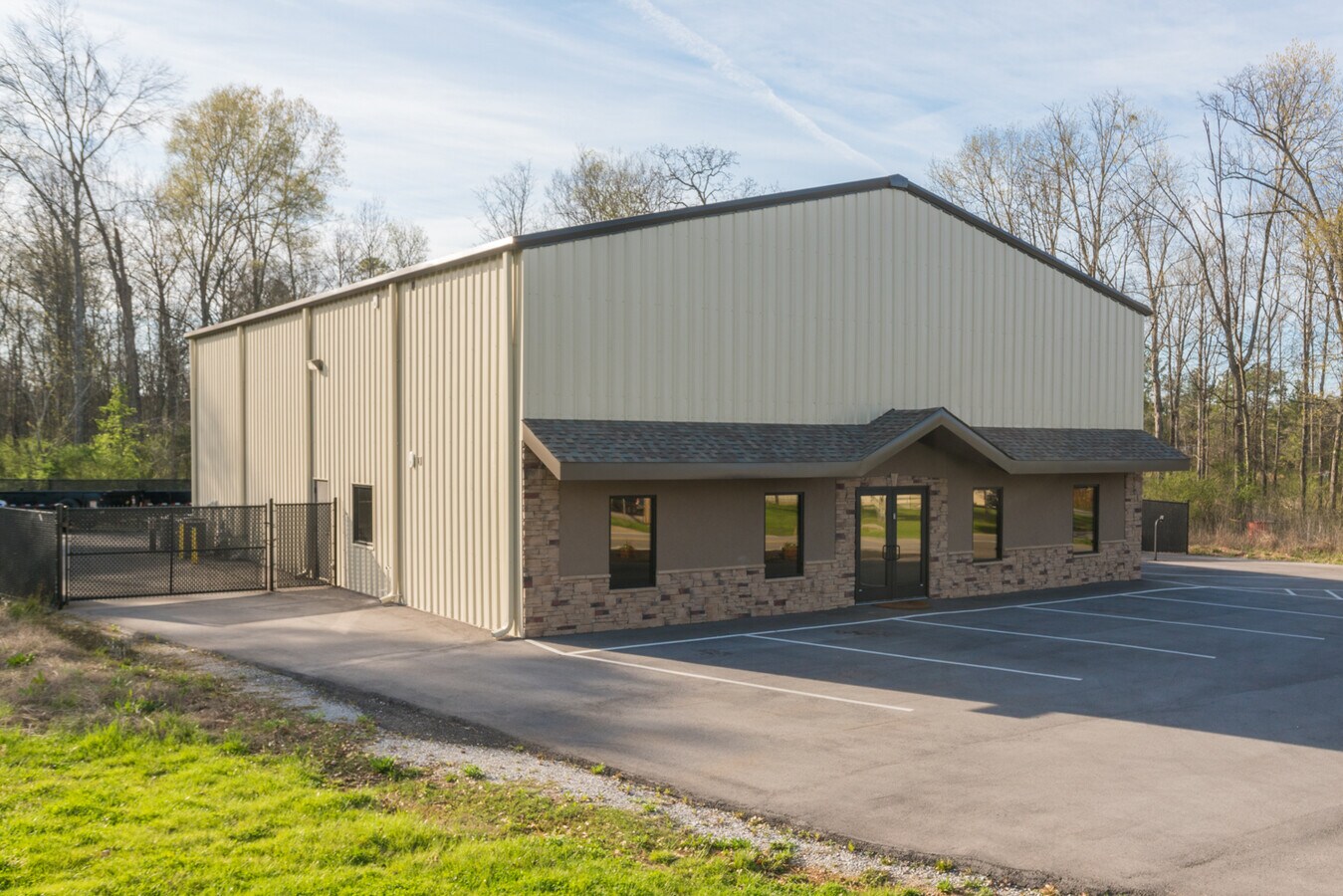 95 Mack Smith Rd, Rossville, GA 30741 | LoopNet