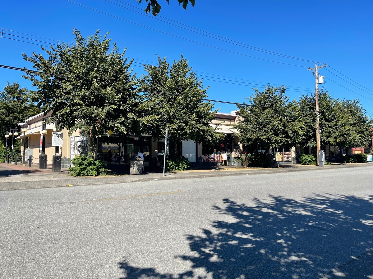 8391 Alexandra Rd, Richmond, BC V6X 3W5 | LoopNet