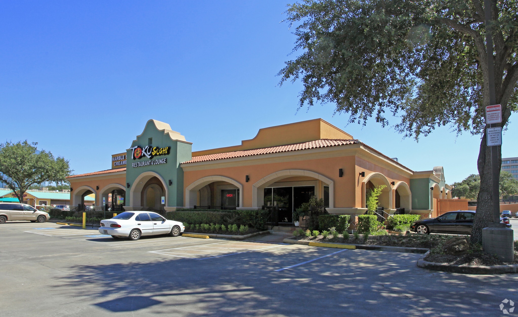 10001 Westheimer Rd, Houston, TX 77042 - Carillon Center | LoopNet