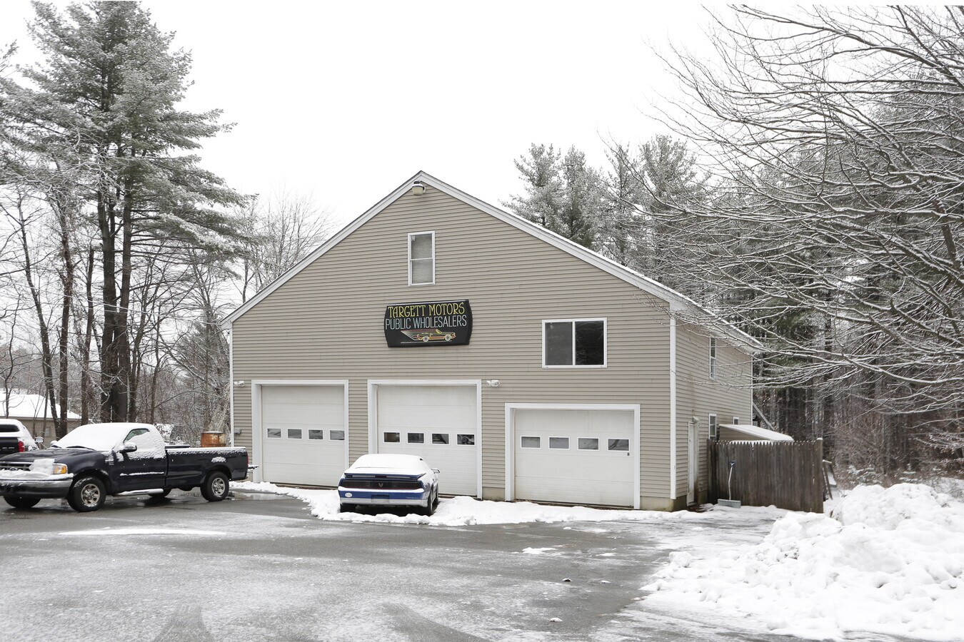 1199 Route 3A, Bow, NH 03304 | LoopNet