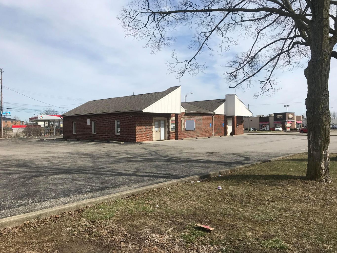 75-79 N Wilson Rd, Columbus, OH 43204 | LoopNet