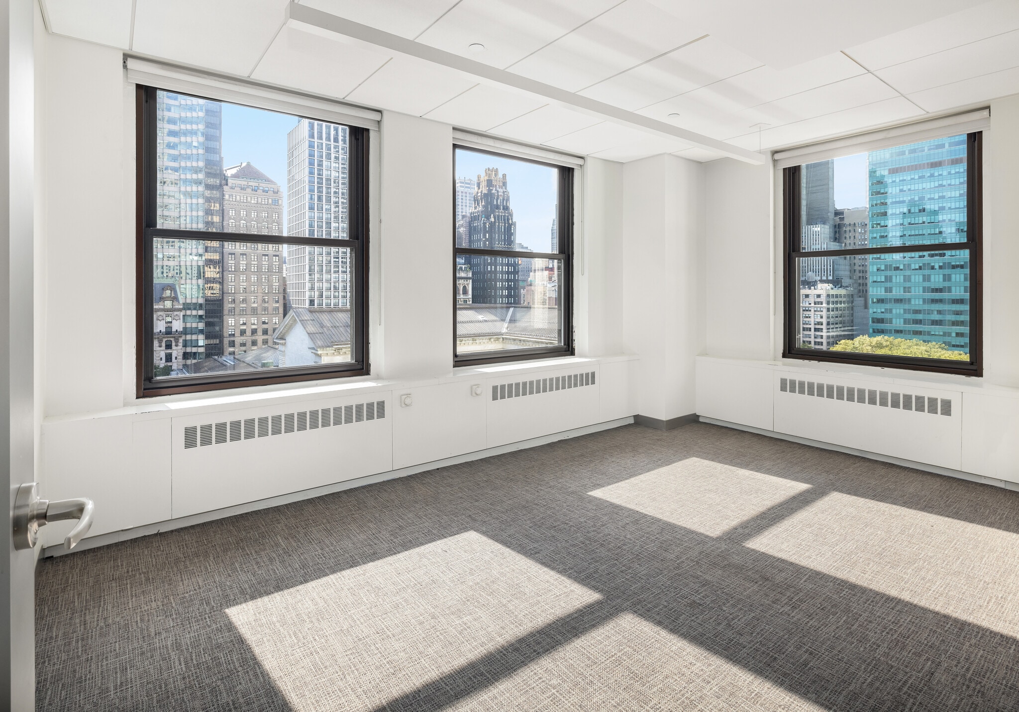 500 Fifth Ave, New York, NY 10110 - Office for Lease | LoopNet