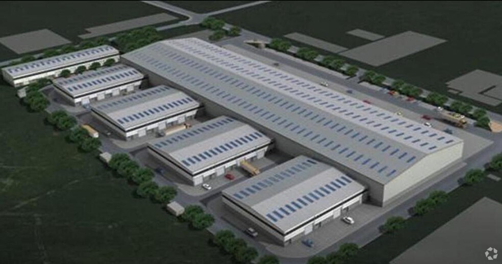 Bircholt Rd, Maidstone, ME15 9GQ - Integra | LoopNet