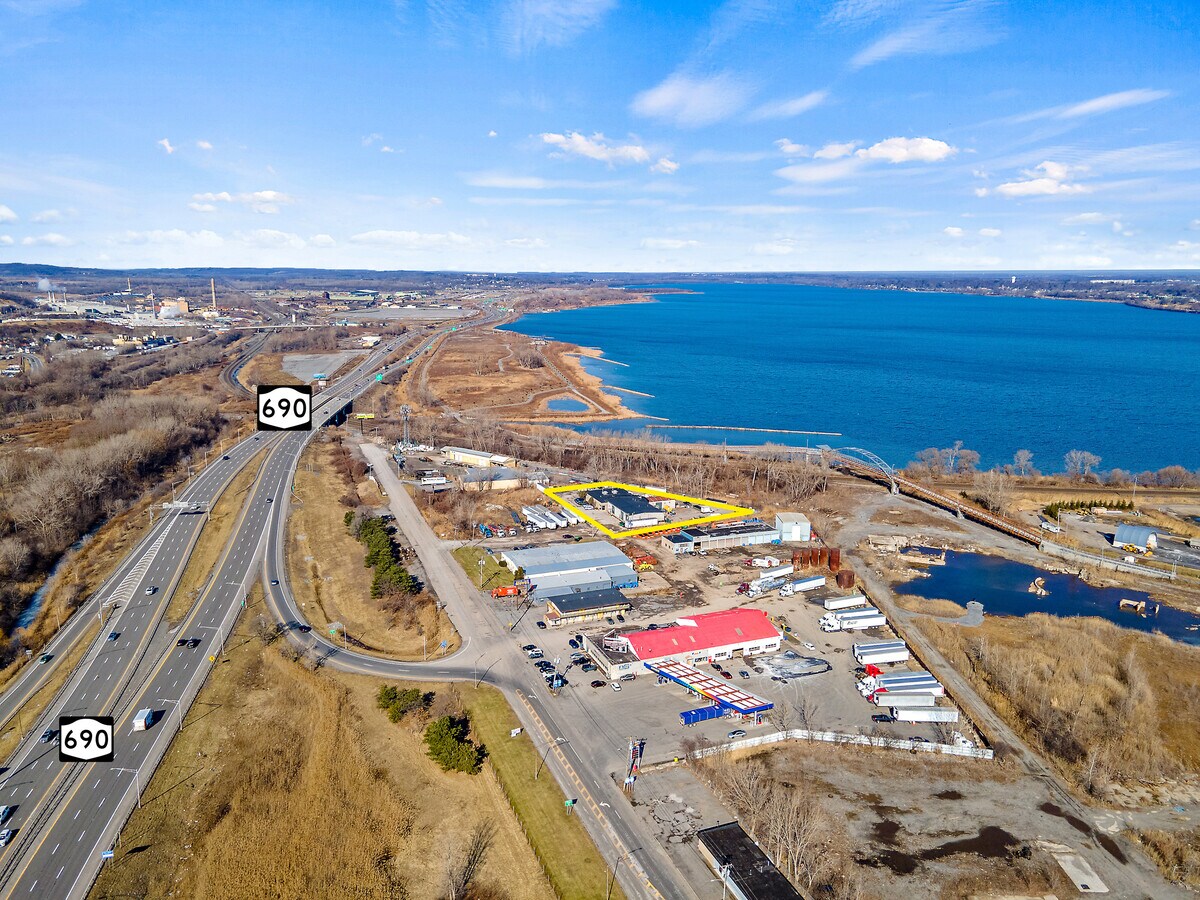 532 State Fair Blvd, Syracuse, NY 13204 | LoopNet