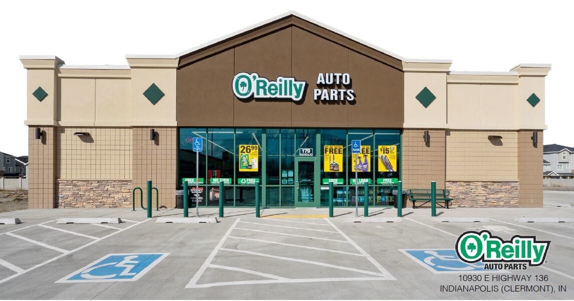 10930 E US Highway 136, Indianapolis, IN 46234 | LoopNet