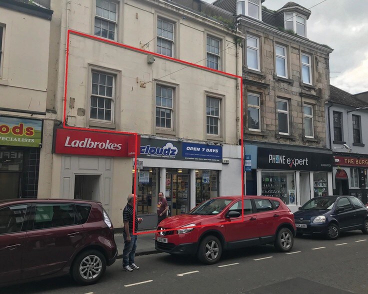 105-107 High St, Dumbarton, G82 1LF | LoopNet