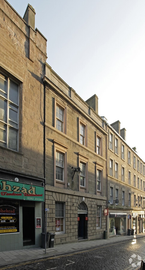 26 Castle St, Dundee, DD1 3AF | LoopNet