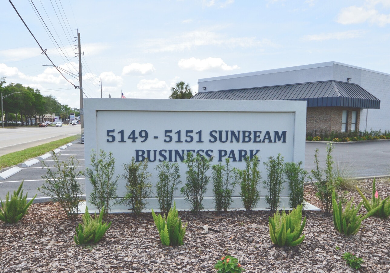 5151 Sunbeam Rd, Jacksonville, FL 32257 - Industrial for Lease | LoopNet