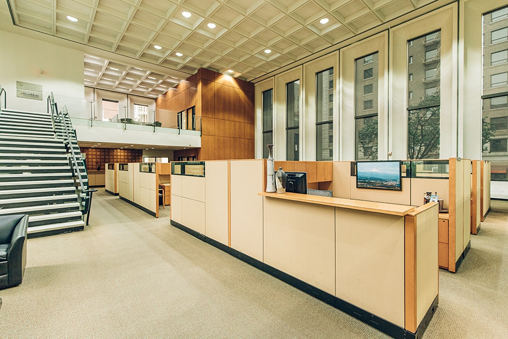 707 SW Washington St, Portland, OR 97205 - Union Bank Building | LoopNet