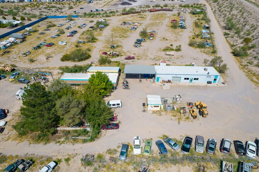 1430 Thorpe, Dona Ana, NM 88032 - Auto Salvage Industrial Recycling ... 1430 Thorpe, Dona Ana, NM 88032 - Auto Salvage Industrial Recycling ...