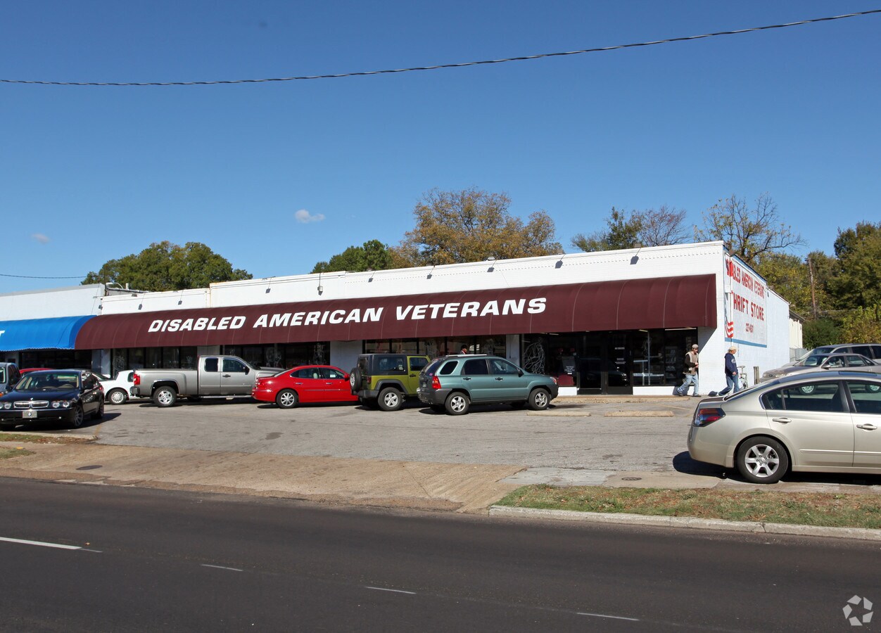 3440 Summer Ave, Memphis, TN 38122 | LoopNet