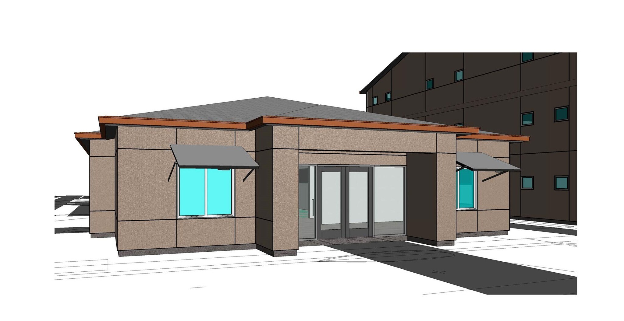 2531 W Rumble Rd, Modesto, CA 95350 - Rumble Road Apartments | LoopNet