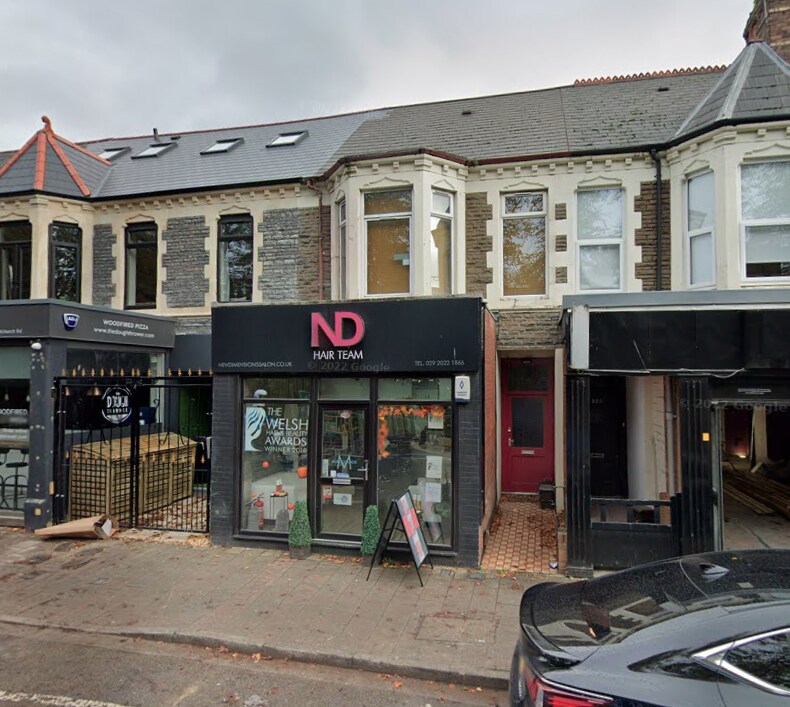 94 Whitchurch Rd, Cardiff, CF14 3LY - Retail for Sale | LoopNet