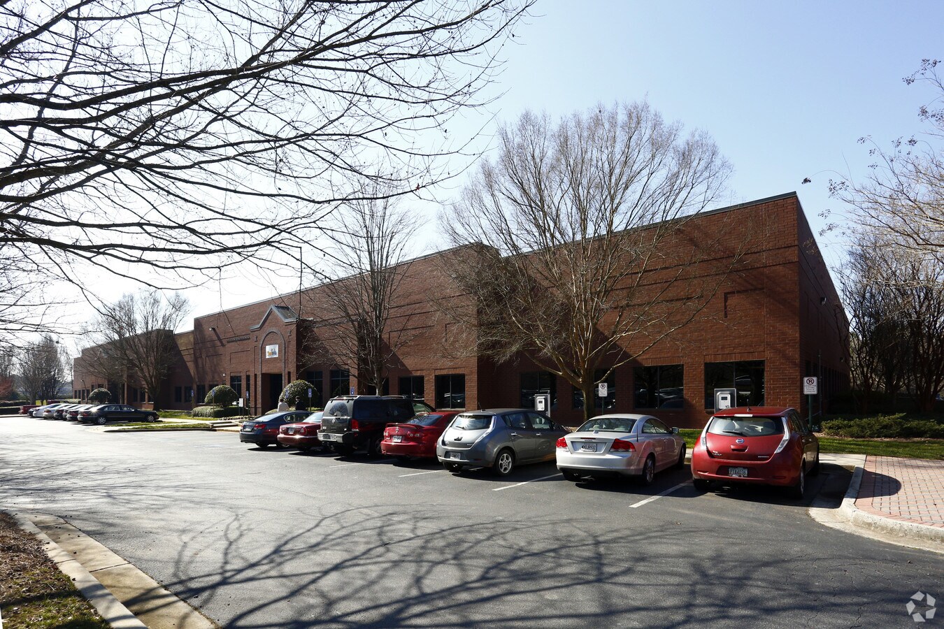 5765 Peachtree Industrial Blvd, Peachtree Corners, GA 30092 | LoopNet