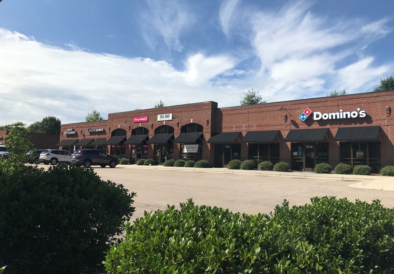 6100 Rogers Rd, Rolesville, NC 27571 - Rolesville Plaza | LoopNet.com