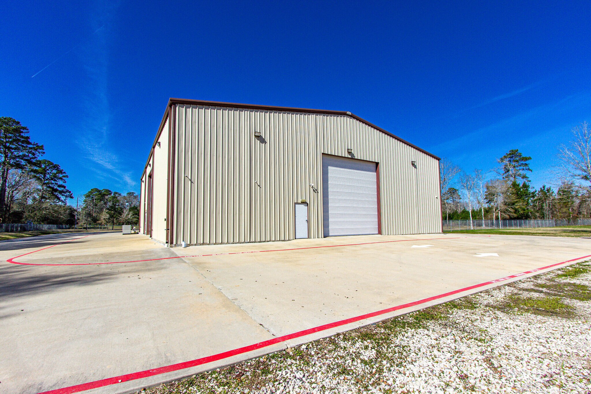 26406 Fm 2100 Rd, Huffman, TX 77336 - Huffman Business Park | LoopNet