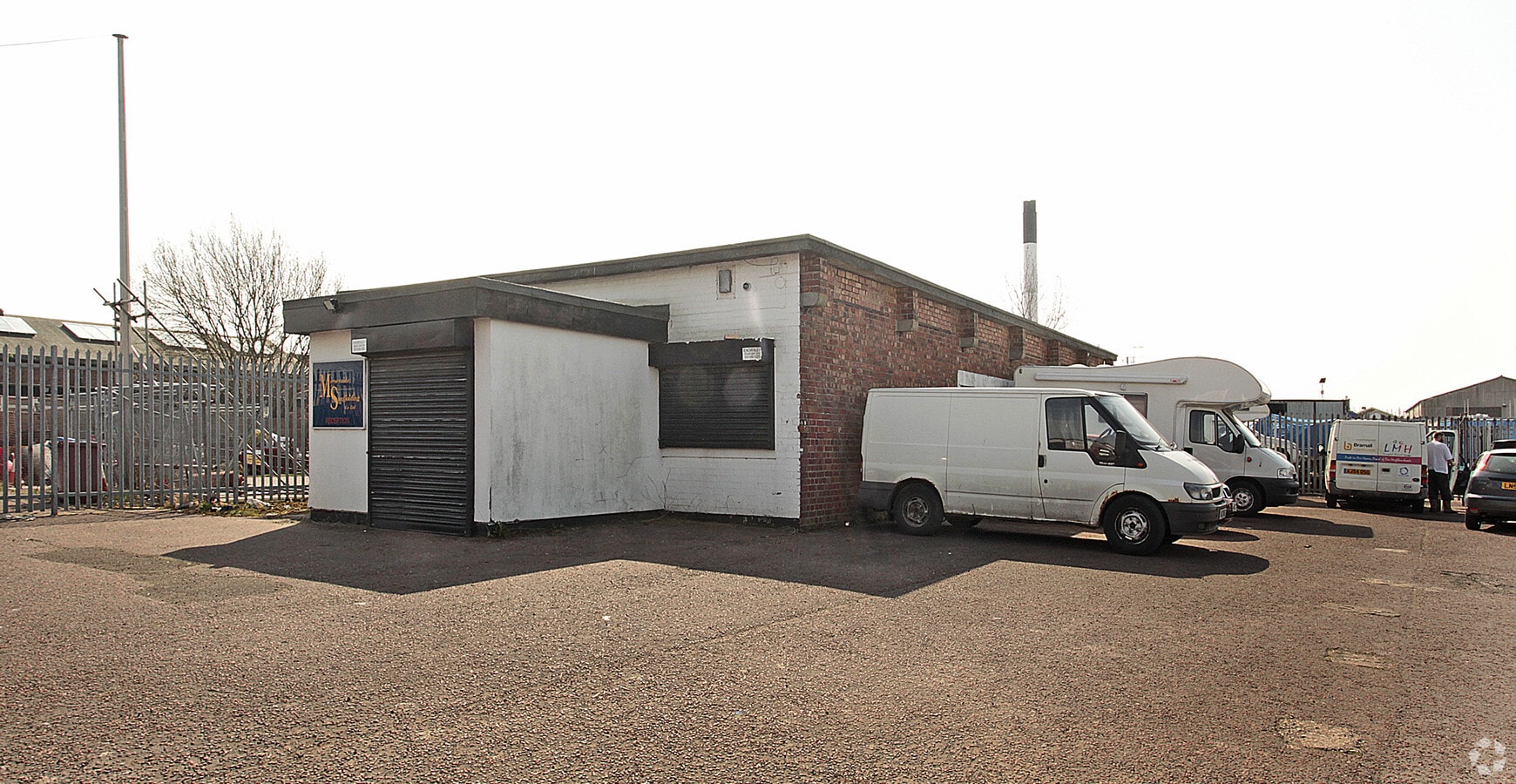 Birchill Rd, Liverpool, L33 7TD | LoopNet