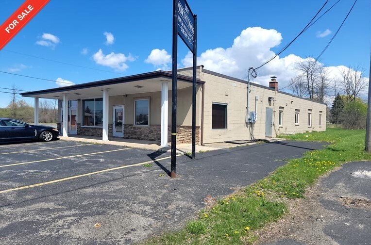 3037 Military Rd, Niagara Falls, NY 14304 | LoopNet