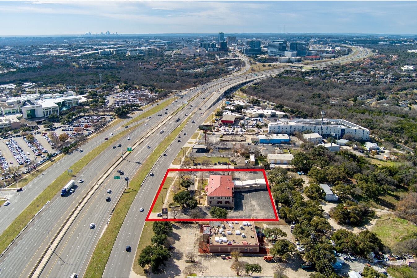 12208 N MoPac Expy, Austin, TX 78758 | LoopNet