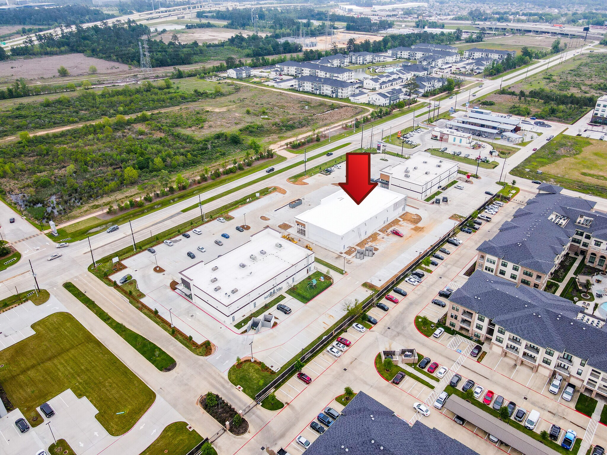 2019 Spring Stuebner, Spring, TX 77389 - Spring Retail Plaza | LoopNet