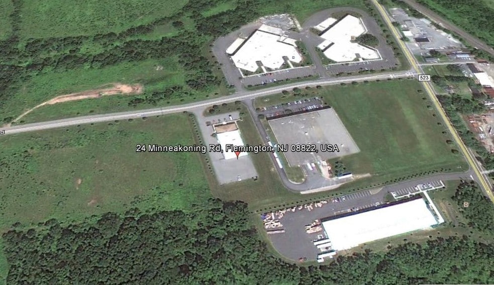 24 Minneakoning Rd, Flemington, NJ 08822 | LoopNet