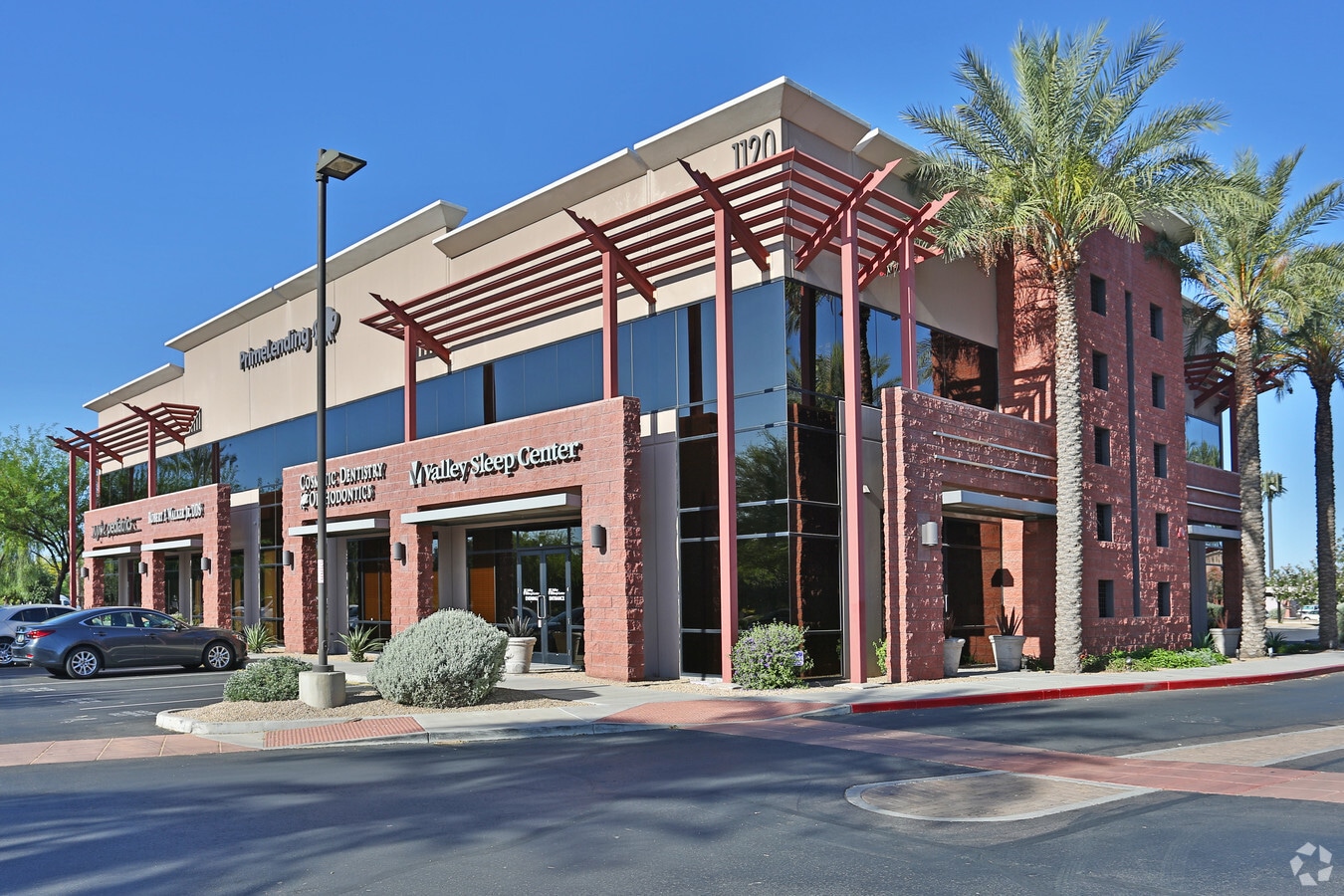 1120 S Dobson Rd, Chandler, AZ 85286 | LoopNet