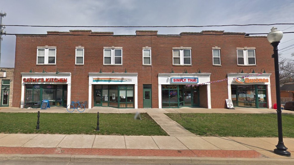 252-258 S Florissant Rd, Ferguson, MO 63135 | LoopNet