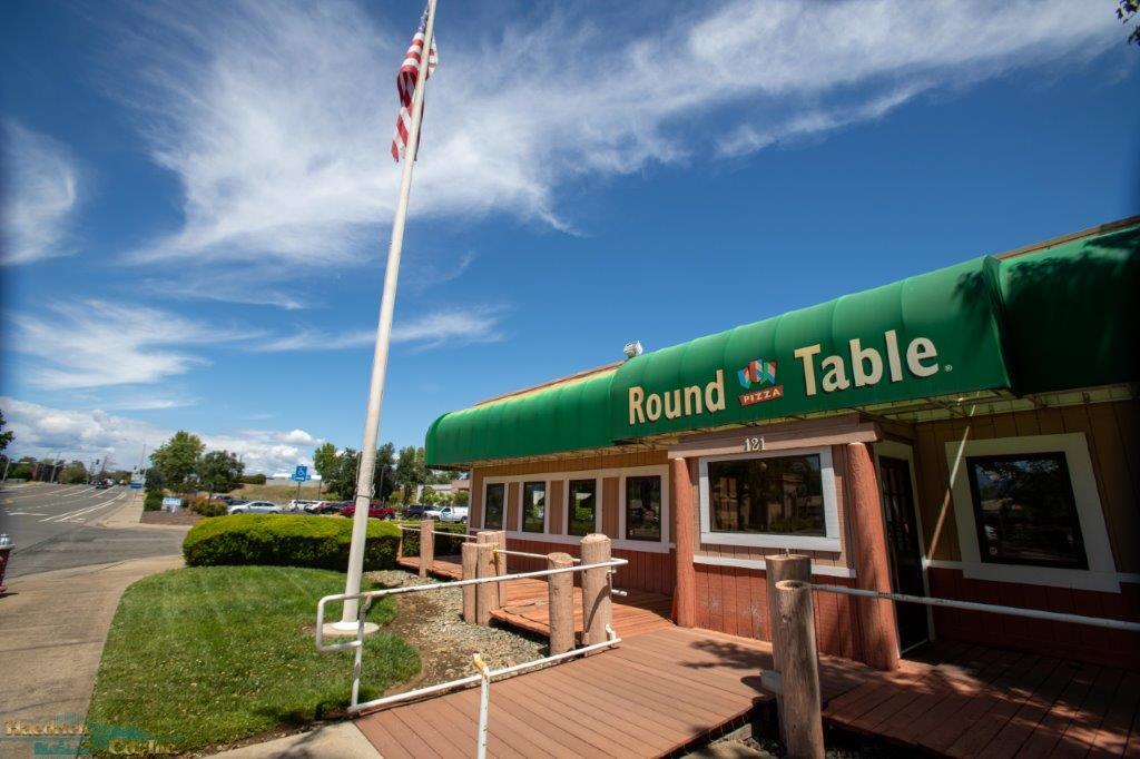 Round Table Pizza Redding Ca Lake Blvd | Cabinets Matttroy
