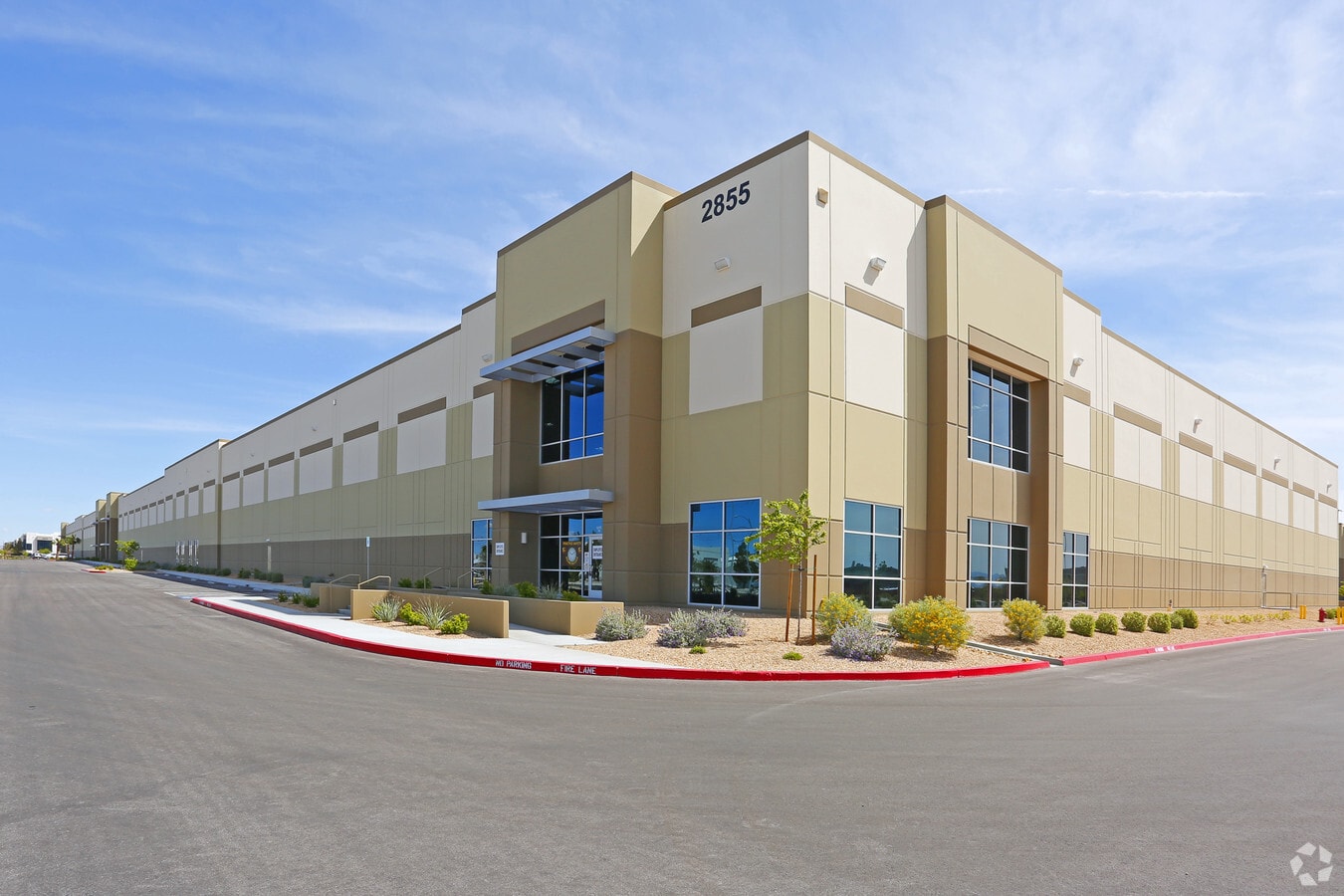 2855 E Lone Mountain Rd, North Las Vegas, NV 89081 | LoopNet