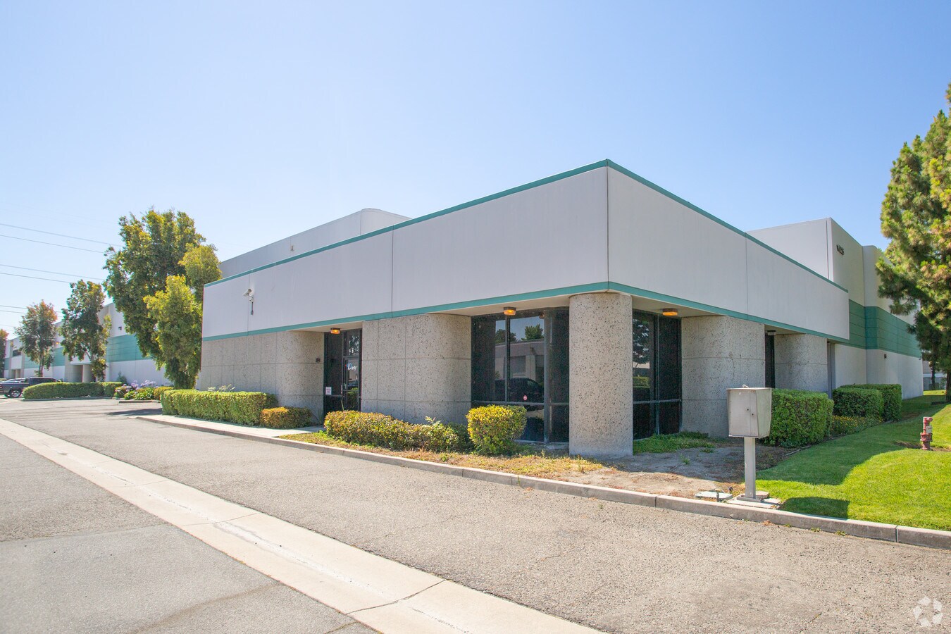 14225 Telephone Ave, Chino, CA 91710 | LoopNet