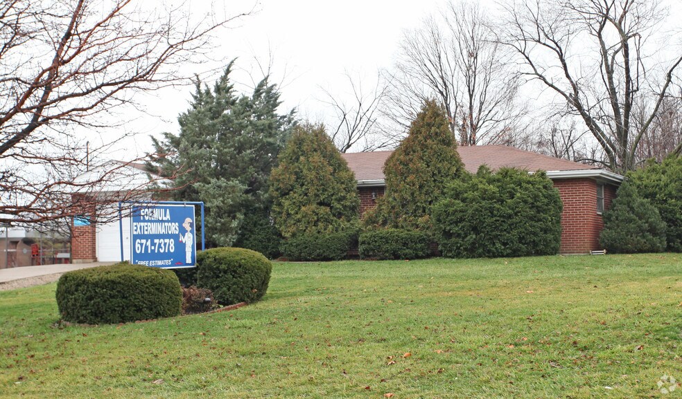 1251 E Kemper Rd, Cincinnati, OH 45246 | LoopNet